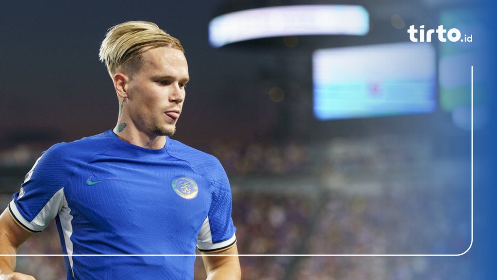 Jadwal Middlesbrough vs Chelsea Carabao Cup 2023-24 Live TV