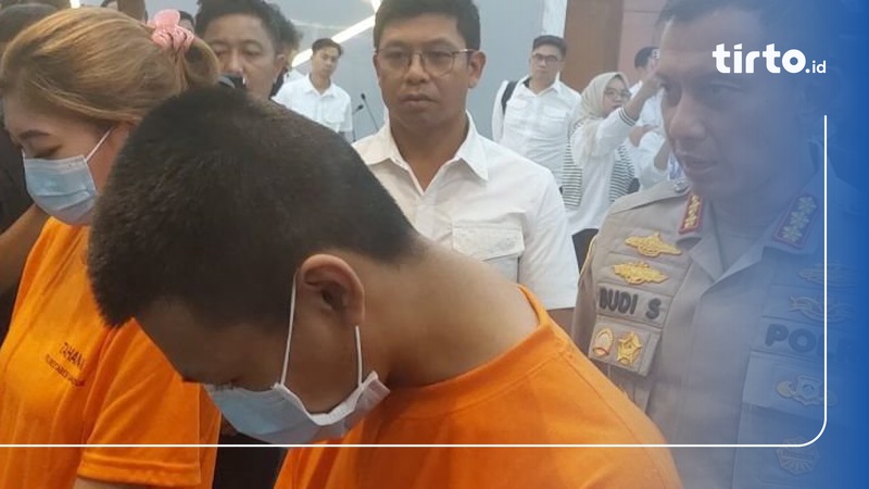 Profil Areta Febiola Selebgram yang Promosikan Judi Online