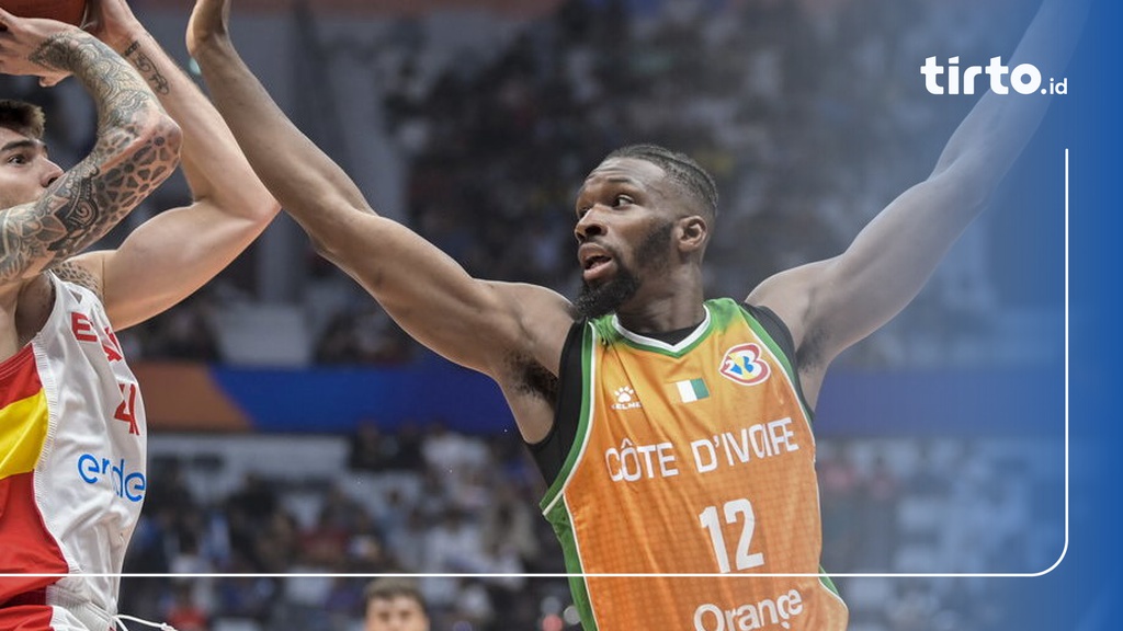 Hasil FIBA World Cup 2023, Klasemen, Tim Lolos, & Jadwal di TV