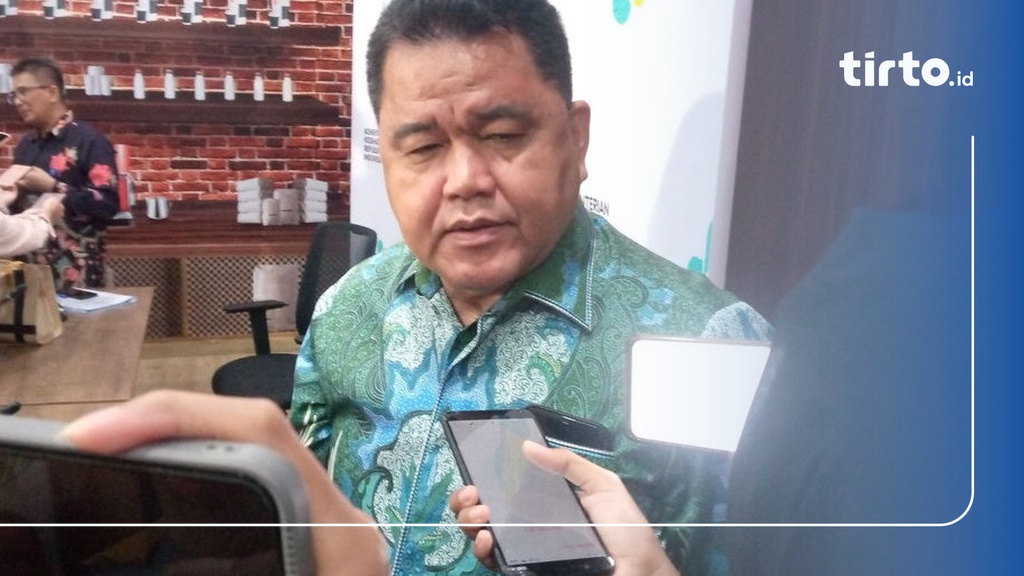 Kemenkes Pasang 647 Sensor Polusi Udara di Puskesmas Jabodetabek