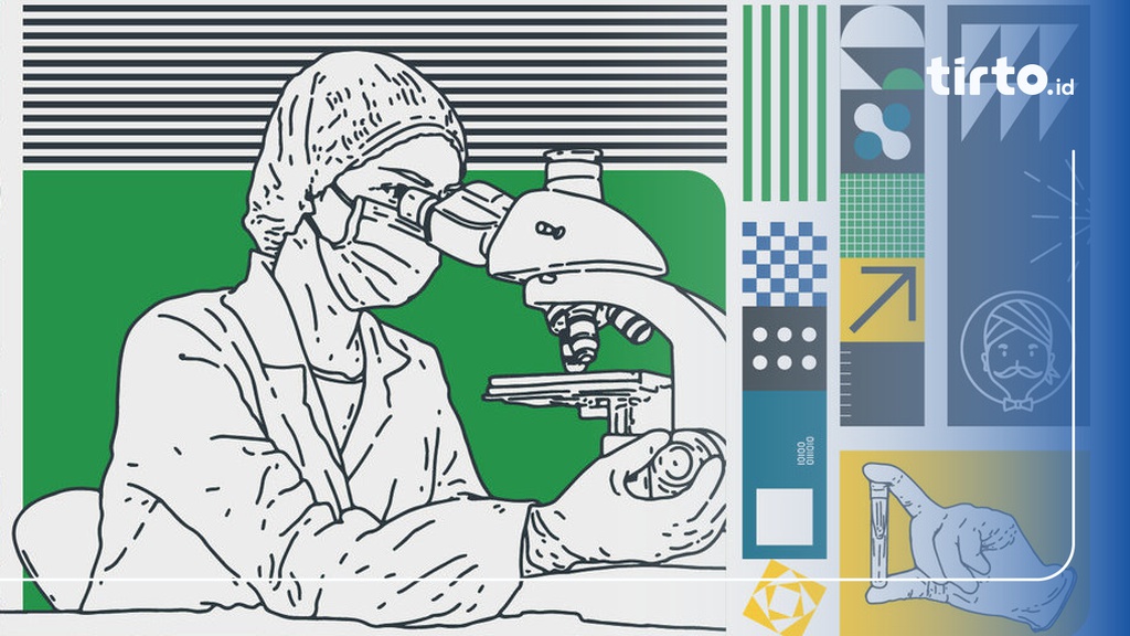 Pentingnya Profil Genetik Individu dalam Kedokteran Presisi