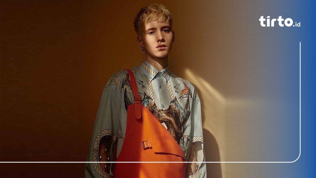 Profil Morgan Davies Pemeran Coby di One Piece Live Action