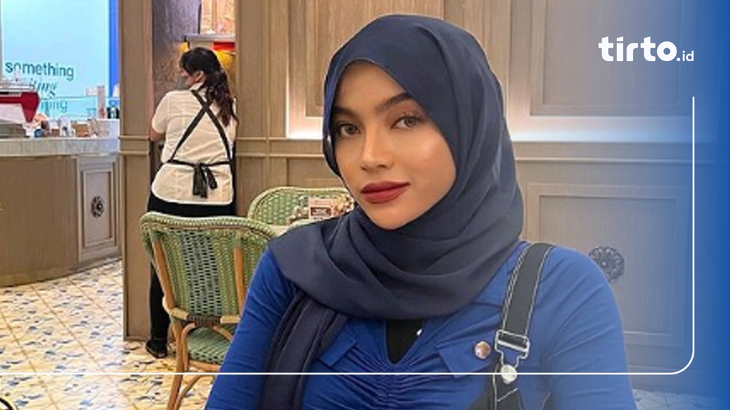 Siapa Oklin Fia Seleb TikTok yang Katanya Jadi Duta MUI?