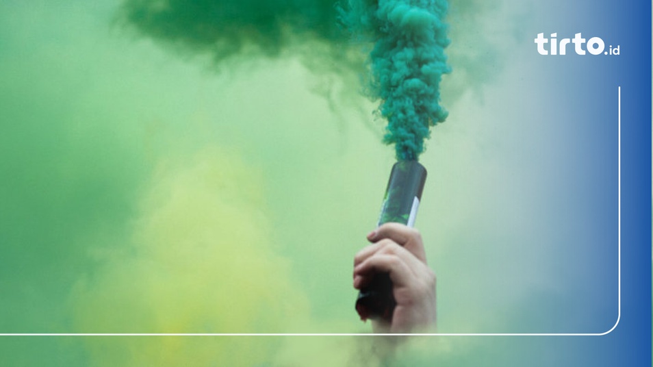 Apa Sebenarnya Fungsi Flare, Cara Pakai dan Aturan Penggunaannya