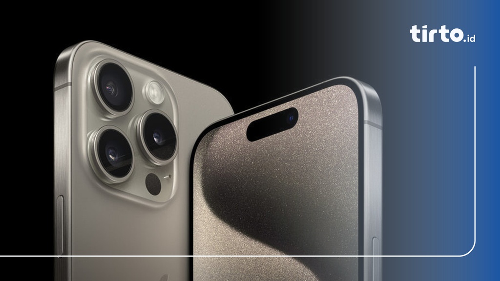 Kapan iPhone 15 Rilis di iBox Indonesia dan Berapa Harganya?