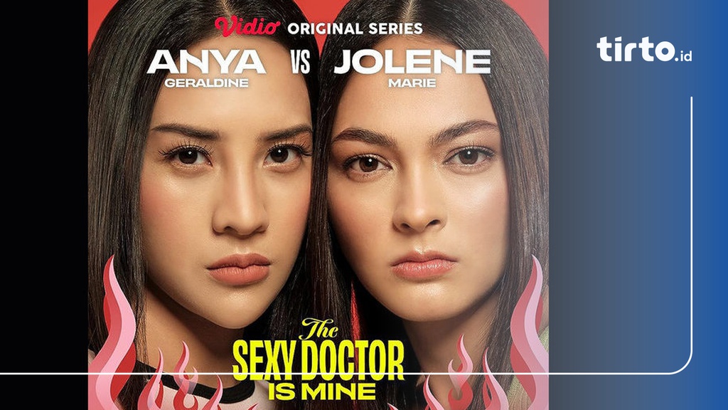 Nonton The Sexy Doctor is Mine Season 1 Full Episode & Sinopsis