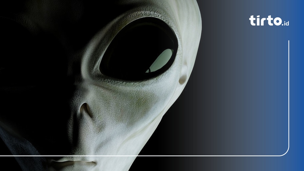 Viral Video Jasad Alien di Meksiko, Apa Penjelasan Pakar?