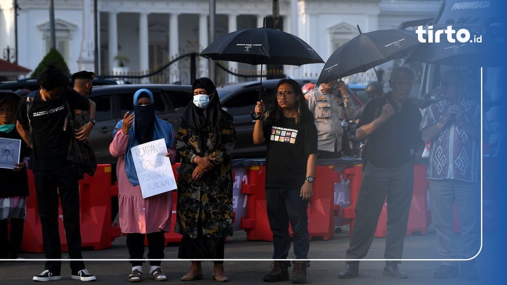 Ciri-Ciri Hak Asasi Manusia dan Contoh HAM