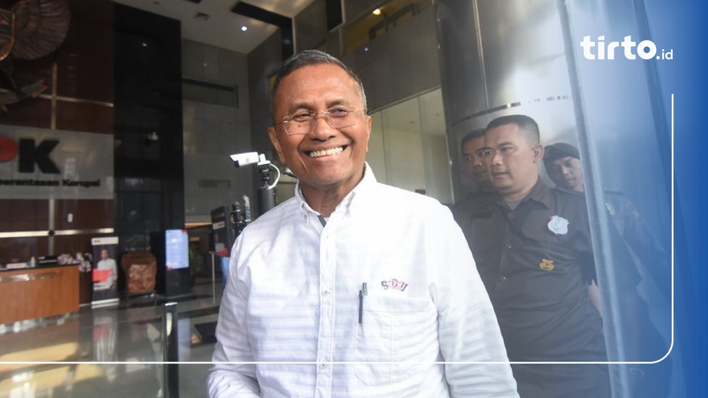 KPK Cecar Dahlan Iskan soal Kebijakan Pengadaan LNG Pertamina