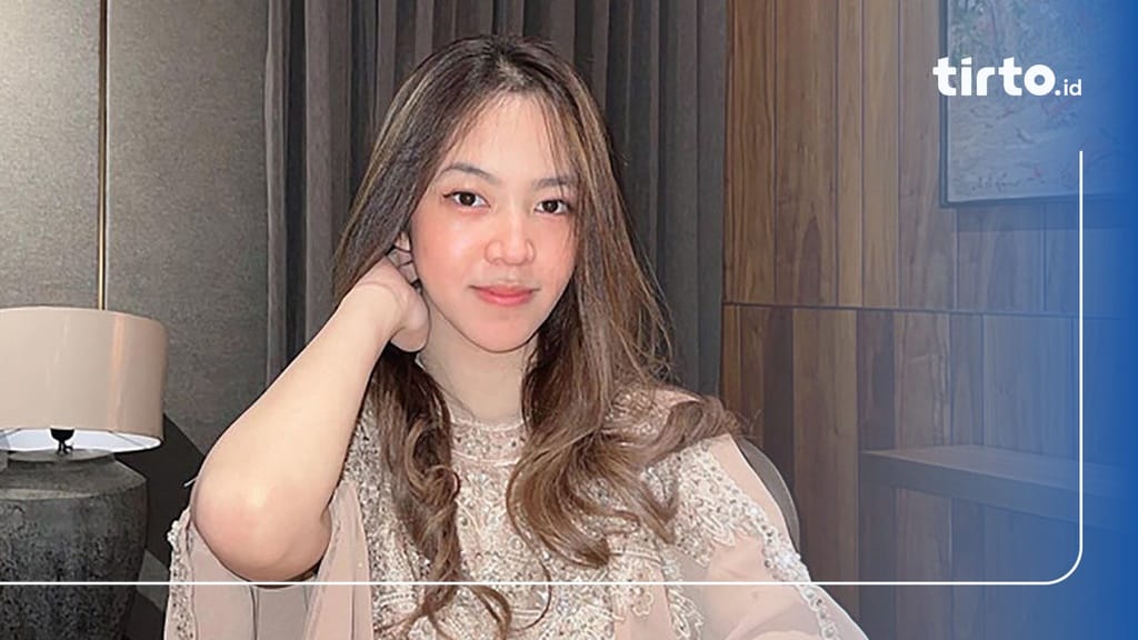 Siapa Satria Mahathir, Nindya Putri, dan Penyebab Mereka Viral