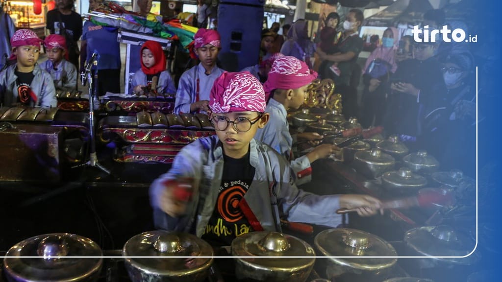 Contoh Implementasi Wawasan Nusantara di Berbagai Bidang