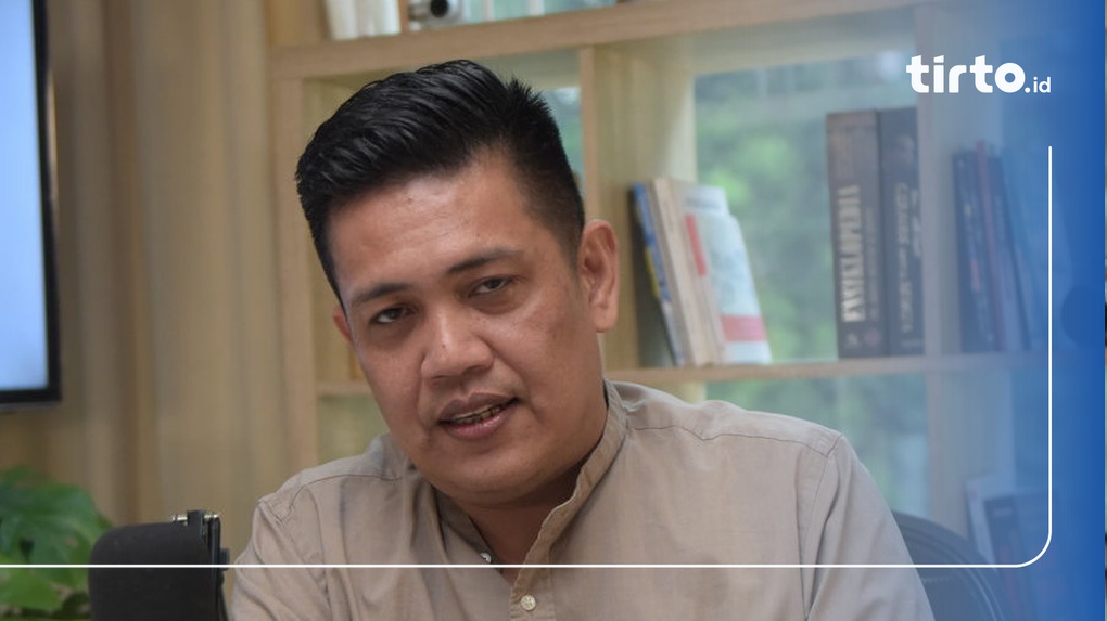 Projo Harap Jokowi Jadi Ketum Partai usai Pensiun dari Presiden