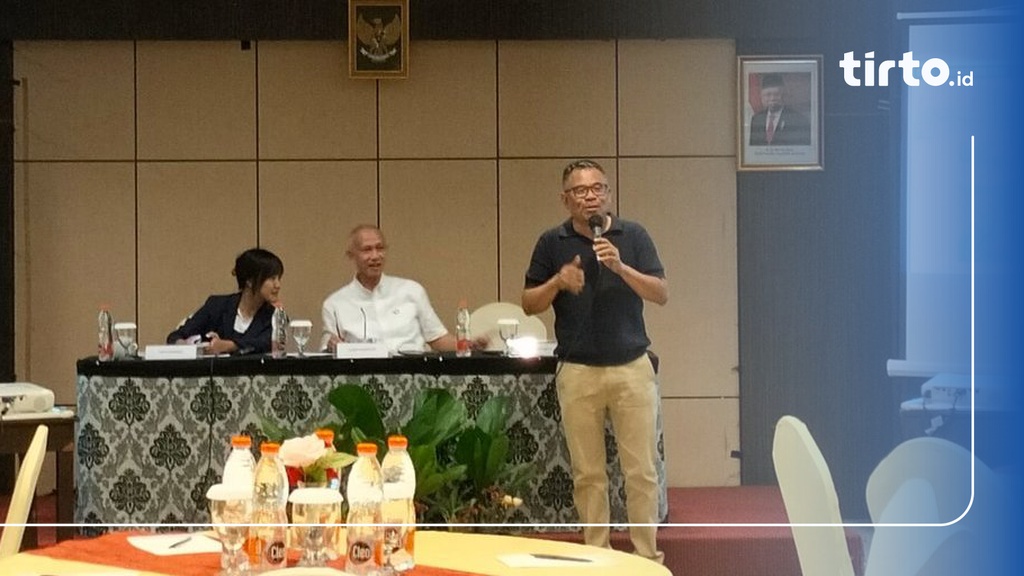 UGM Gelar Sayembara Desain Logo GIK Berhadiah Jutaan Rupiah