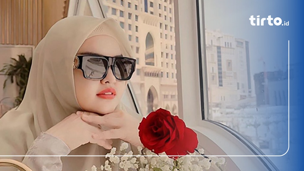 Profil Nur Utami Selebgram Tersangka Kasus Narkoba Fredy Pratama