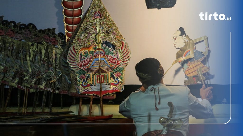 Jadwal Wayang Kulit Bulan November 2025 Berbagai Daerah