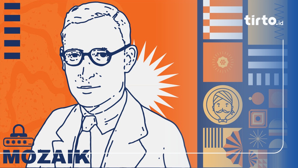 Tommy Flowers, Pemecah Kode Rahasia Jerman pada Perang Dunia II