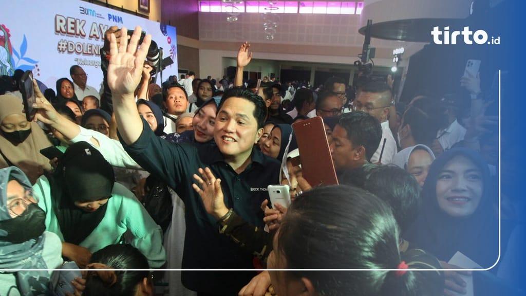 Apa Itu Magenta BUMN dan Cara Cek Lowongan Magang BUMN Terbaru