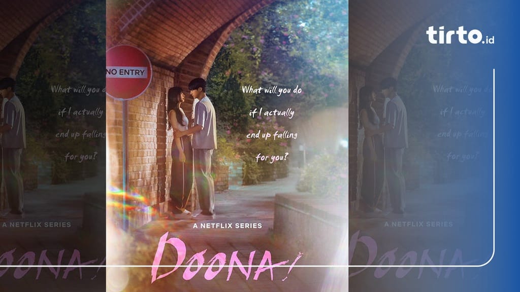 Link Download Drakor Doona! Episode 1-9 Sub Indo Lengkap