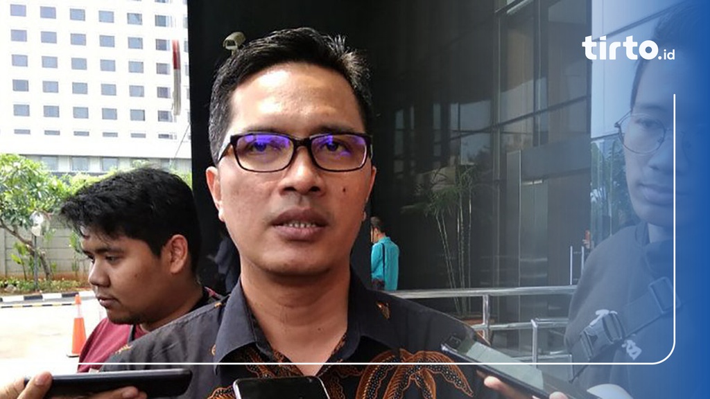 Febri Diansyah akan Bersaksi di Sidang SYL Pekan Depan