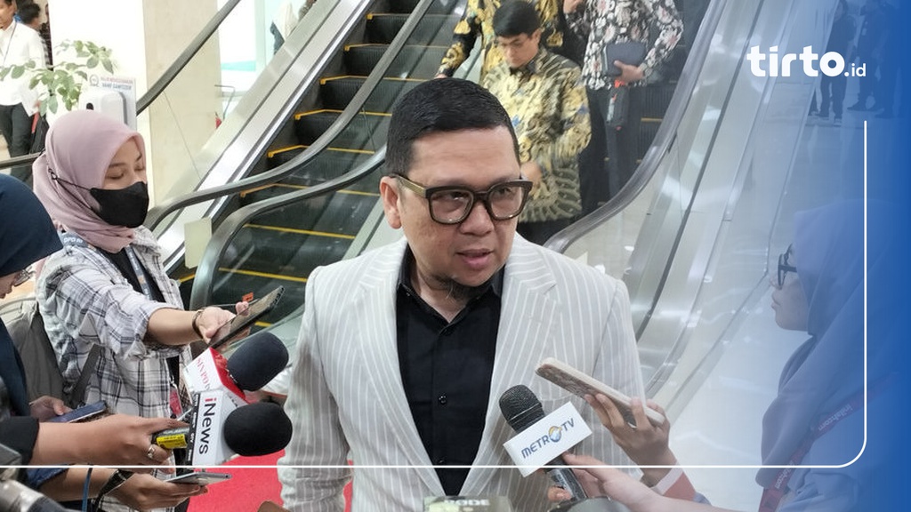 Golkar Masih Pertimbangkan Jusuf Hamka Cawagub Pilkada Jakarta