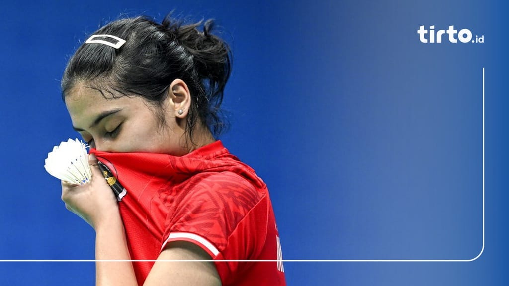 Hasil Badminton Asian Games 2023 Hari Ini dan Bagan Semifinal
