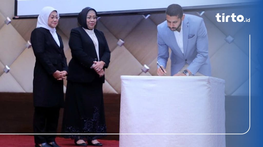 Indonesia Business Meeting 2023, Pertemukan Pengguna dengan P3MI