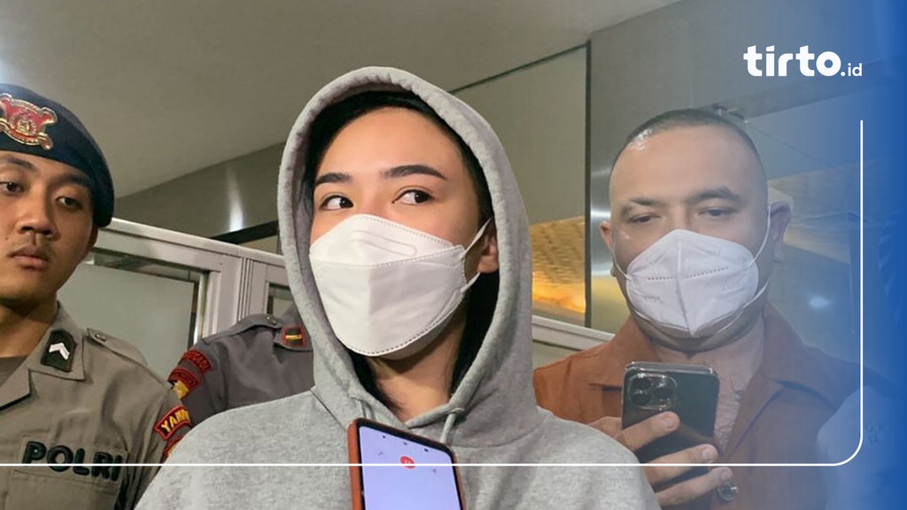 Fakta Pemeriksaan Amanda Manopo di Bareskrim: Terima Rp16 Juta