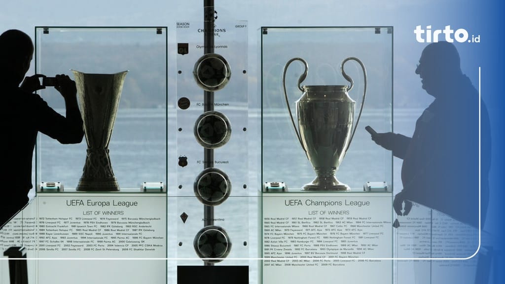 Jadwal Final Liga Champions 2026 Arsenal vs PSG, Kapan Main?