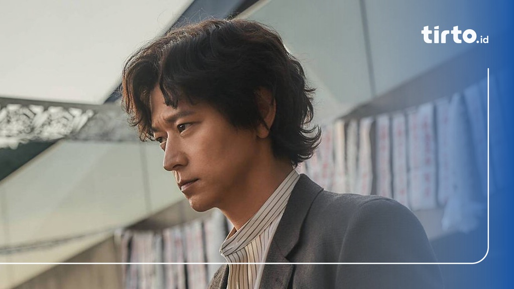 Sinopsis Film Dr. Cheon and The Lost Talisman yang Tayang di CGV