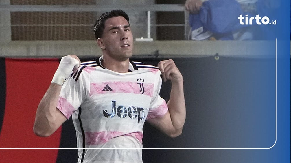 Juventus vs Udinese Liga Italia 2023-24: Prediksi, H2H, Live