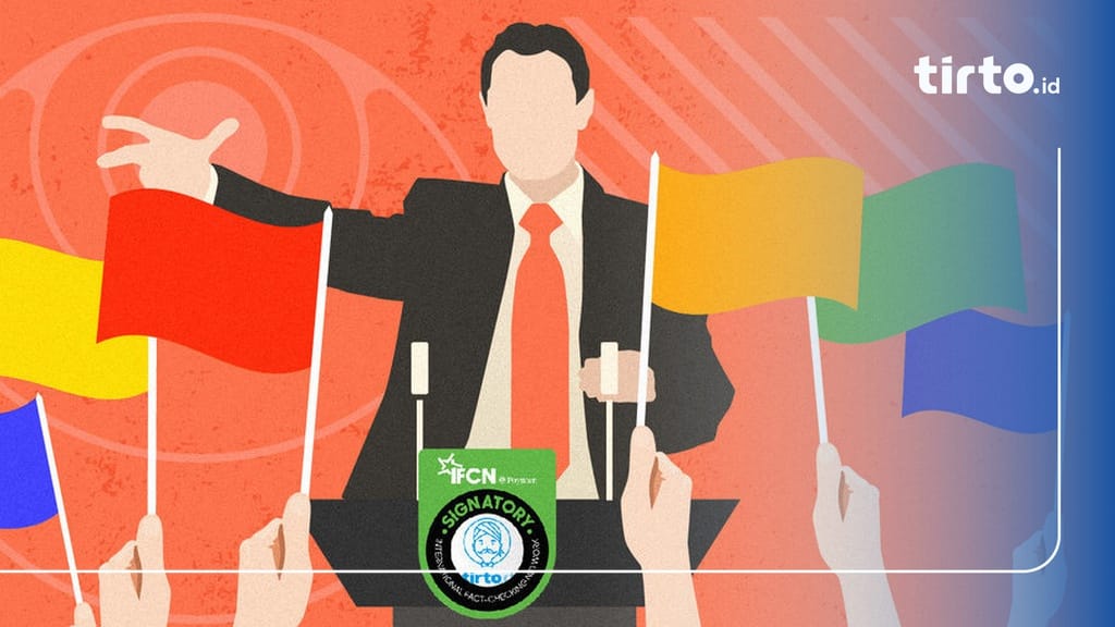 Bagaimana Partai-Partai Kepala Daerah Mempengaruhi Pemilu 2024?