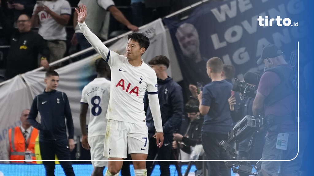 Jadwal Bodo/Glimt vs Tottenham Leg 2 UEL 2025: Miracle Berakhir?