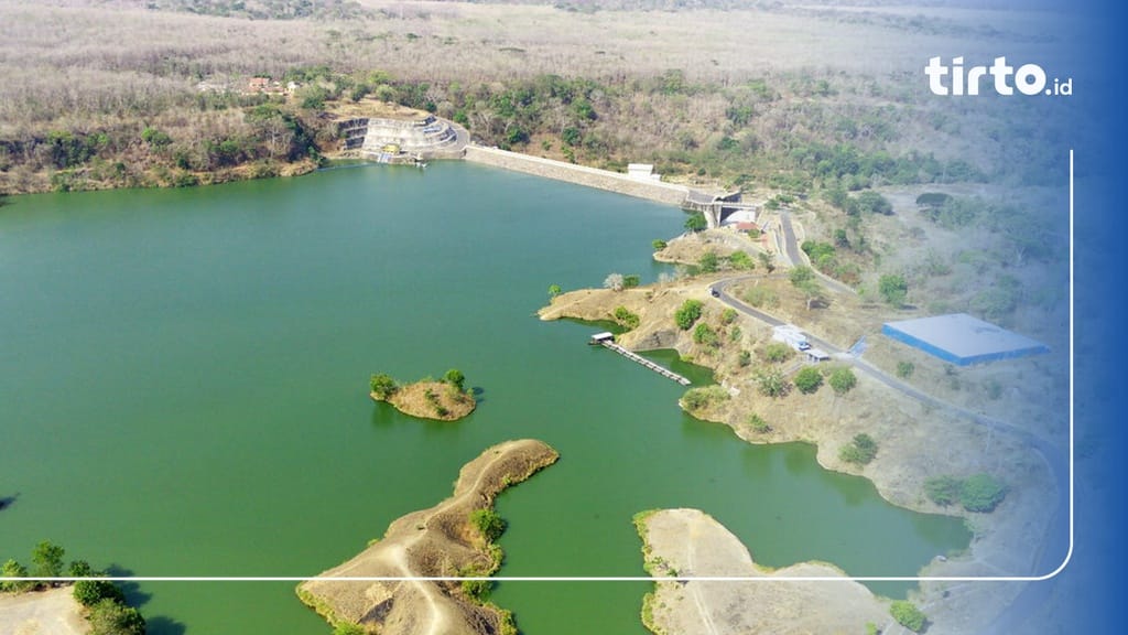 Kemarau Basah 2025 Sampai Kapan? Ini Penjelasan BMKG