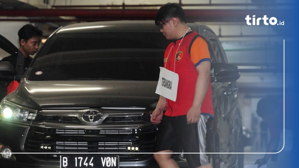 Mengenang Dini Sera Afrianti Korban Pembunuhan Ronald Tannur