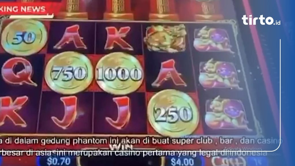 5 Provinsi dengan Transaksi Judol Terbesar, Jabar Capai Rp3,8 T