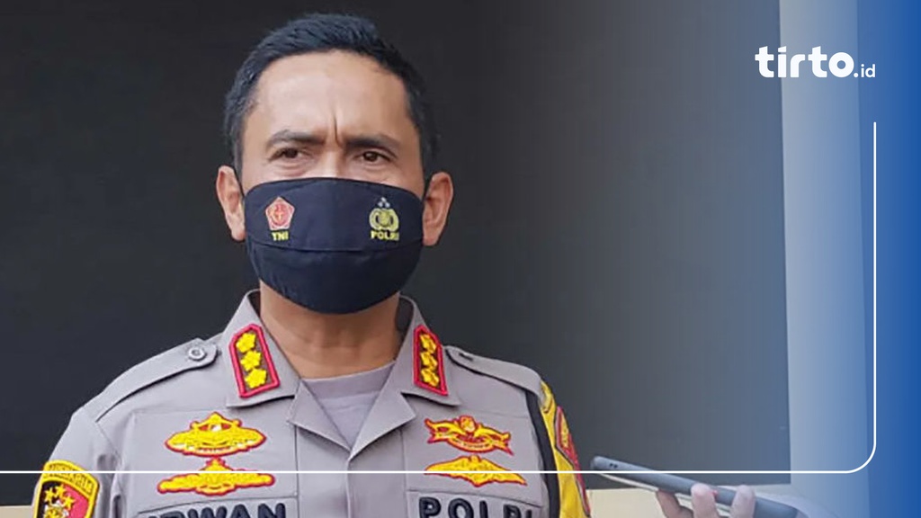 Kombes Irwan Anwar Kembali Diperiksa Polda Kasus Firli Bahuri