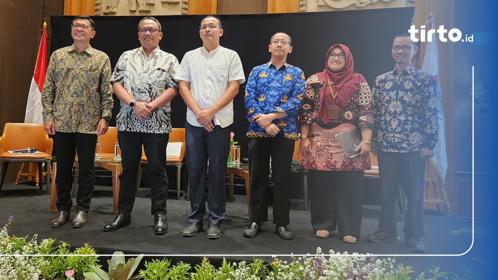 APEKSI Dorong KHLK Terapkan Sanksi Ketat soal Tata Kelola Sampah