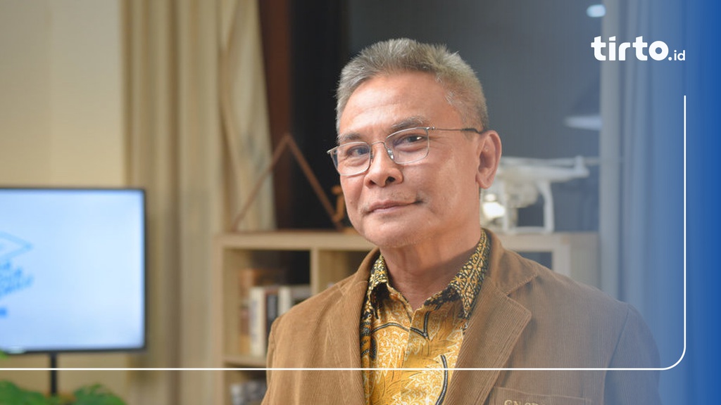 Johan Budi Ngaku Tak Diundang Pembahasan Revisi UU MK saat Reses