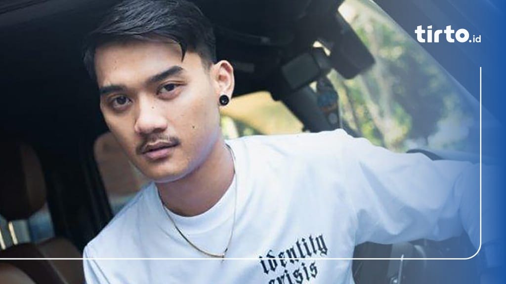 Profil Gilga Sahid Pencipta Lagu Nemen yang Dinyanyikan NDX AKA