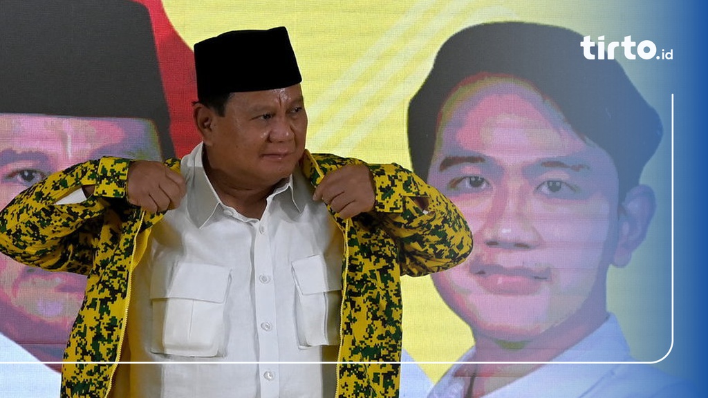 Berapa Umur Gibran Saat Ini dan Bisakah Jadi Cawapres Prabowo?