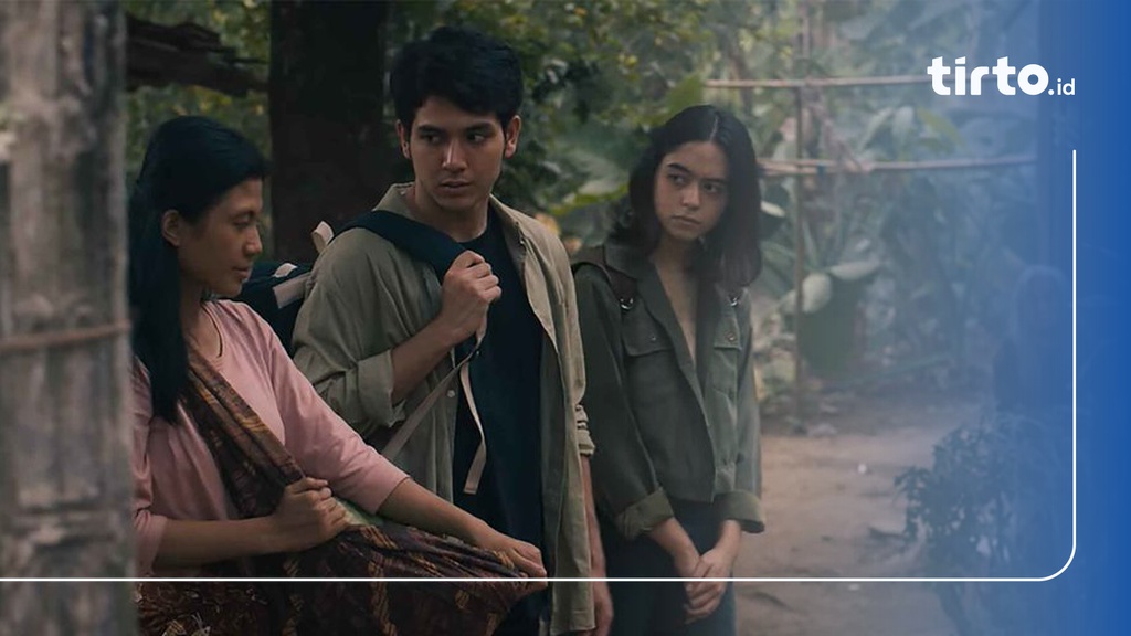 Nonton Kultus Iblis, Sinopsis, Trailer, dan Link Streaming