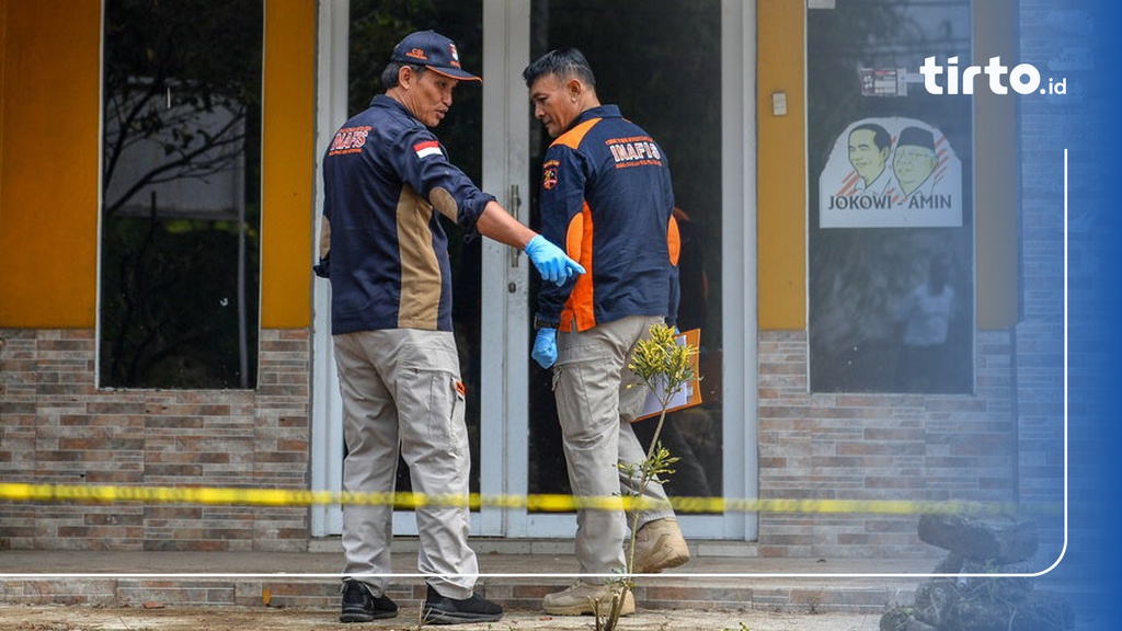 Polisi Rekonstruksi Pembunuhan Ibu & Anak di Subang Hari Ini
