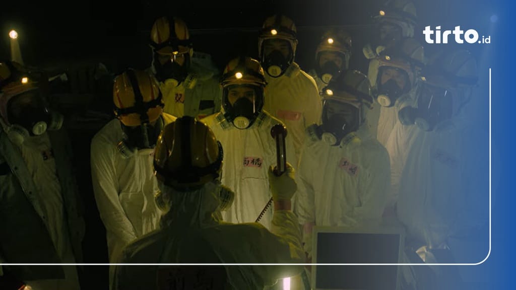 Nonton The Days Sub Indo, Sinopsis, dan Biaya Langganan Netflix