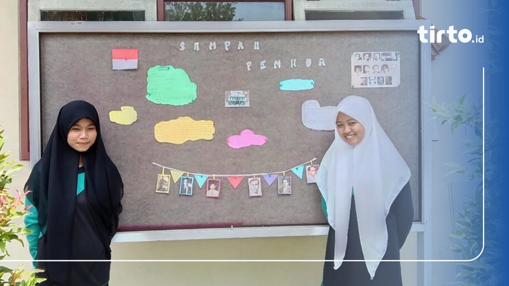 5 Ide Mading Hari Pendidikan Nasional 2024 & Cara Merayakannya