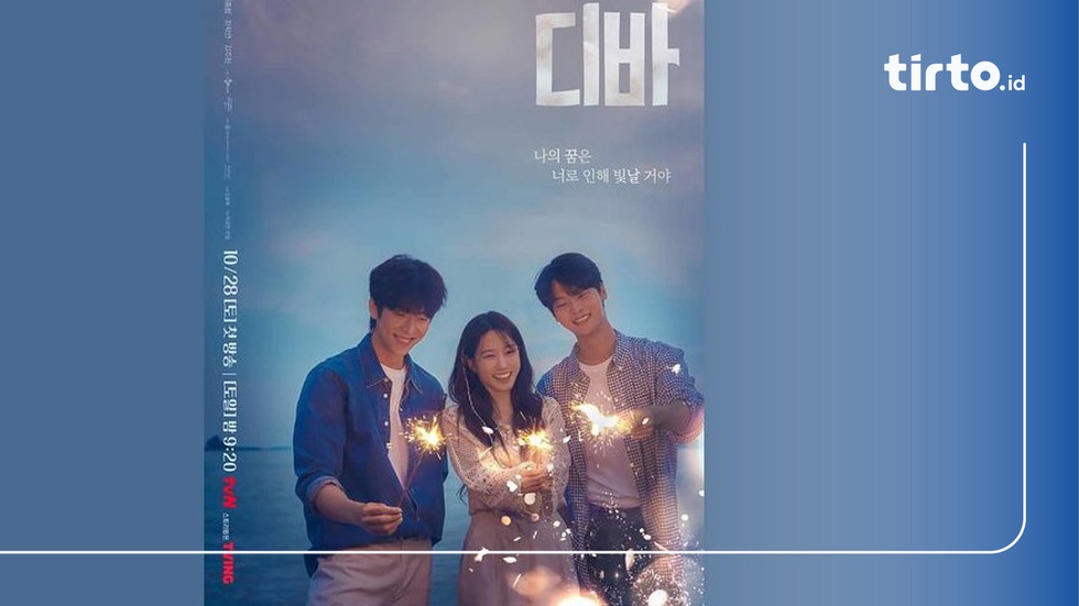 Nonton Drakor Castaway Diva Eps 9-10 Sub Indo & Spoiler Lengkap