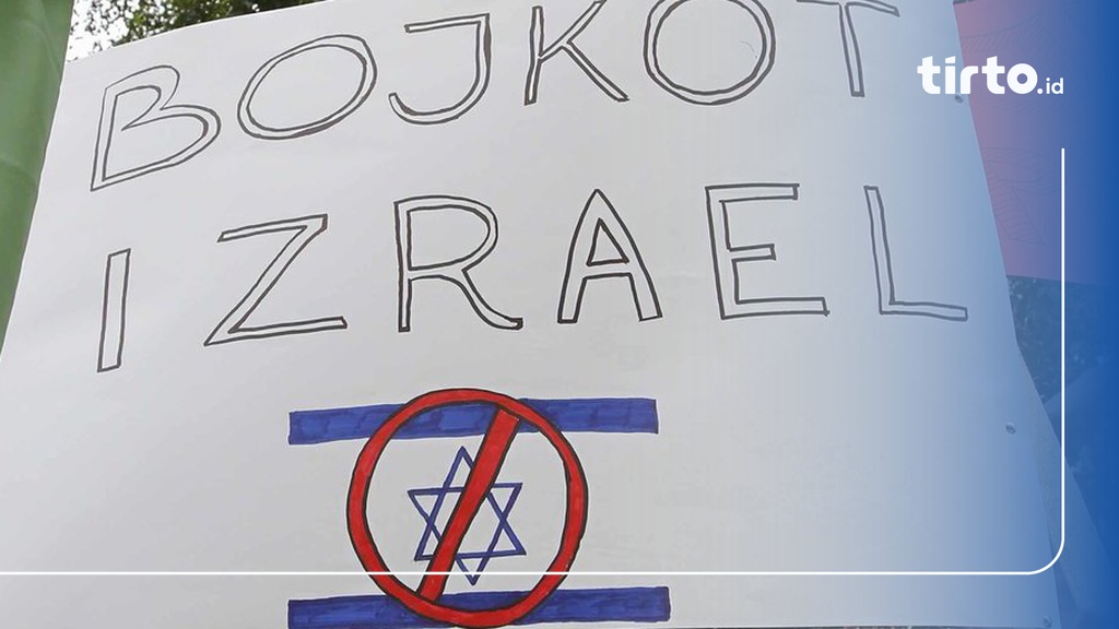 Cara Cek Produk Pro Israel dan Brand yang Diboikot versi BDS