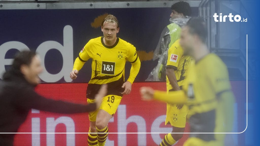 Dortmund vs Standard Liege Friendly 2024: Prediksi, H2H, Live