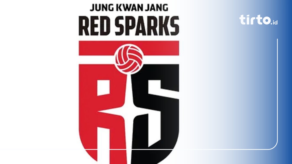Hasil Red Spark vs Gwangju Pepper Hari Ini: Megawati 25 Poin!