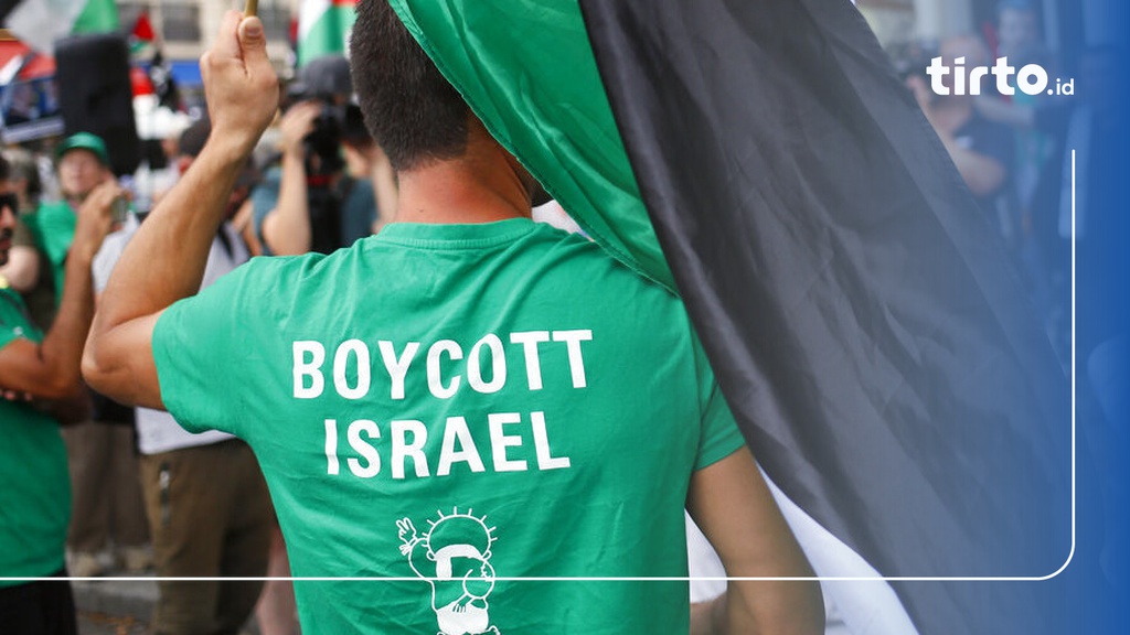 Benarkah Coca-Cola Dukung Israel? Begini Jawaban CCEP Indonesia