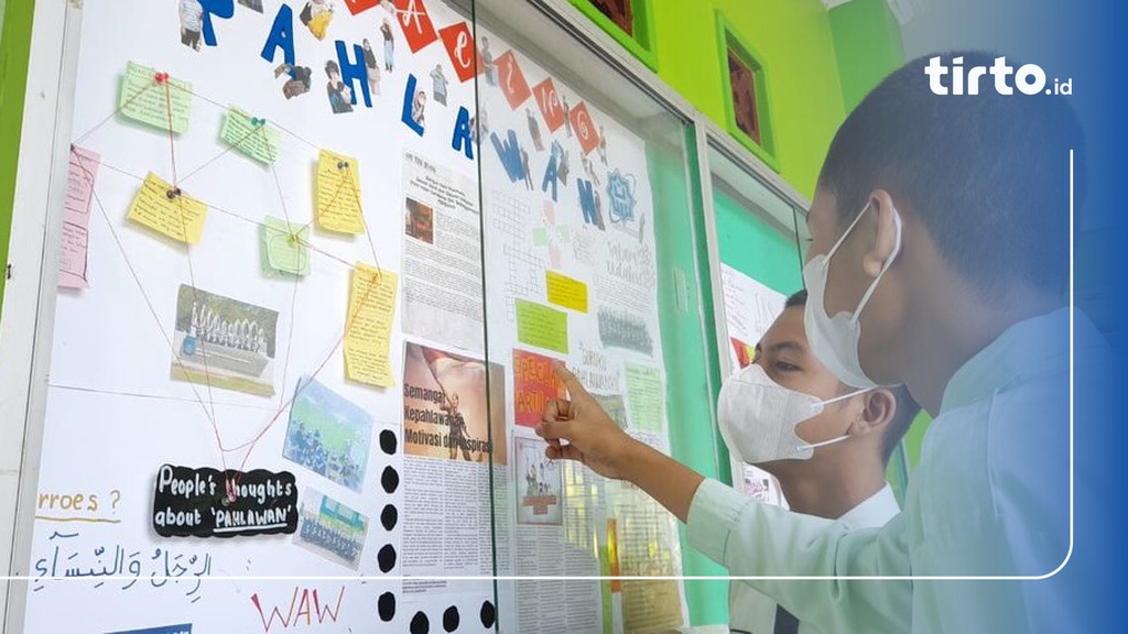 3 Contoh Salam Redaksi Mading tentang Hari Kemerdekaan HUT RI